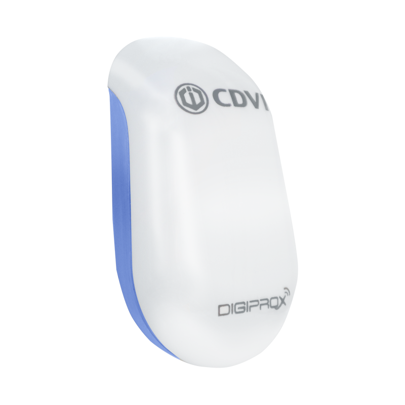 NANOPW - CDVI Germany